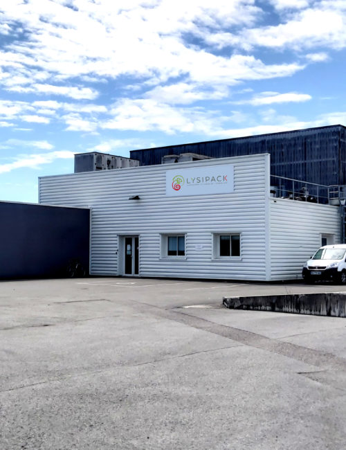 Fabricant D emballages Alimentaires Pharmaceutiques Lysipack